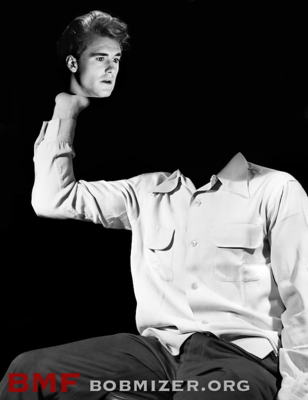 FOCUS ON Experimental Photographer Chris Keeney